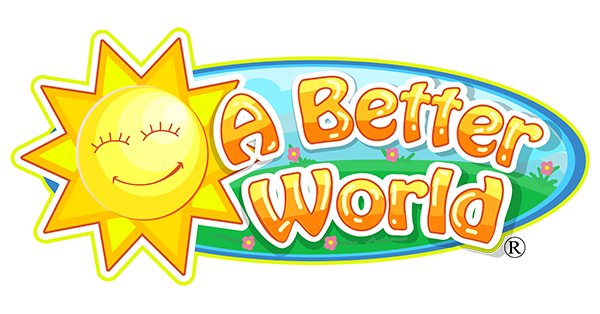 Better World Clipart Images